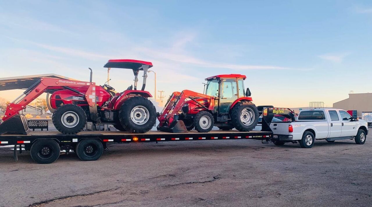 About Us - Trailer Super Store of California